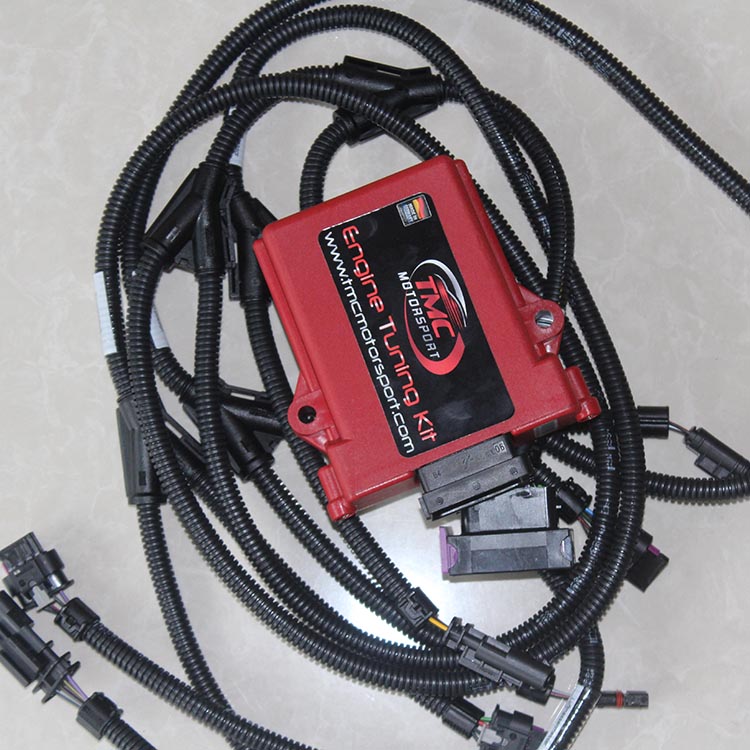 英国TMC外挂式行车电脑车载电脑ECU三阶专用于宝马全系N20 N55的发动机 - 成都市爱马堂汽车服务有限公司